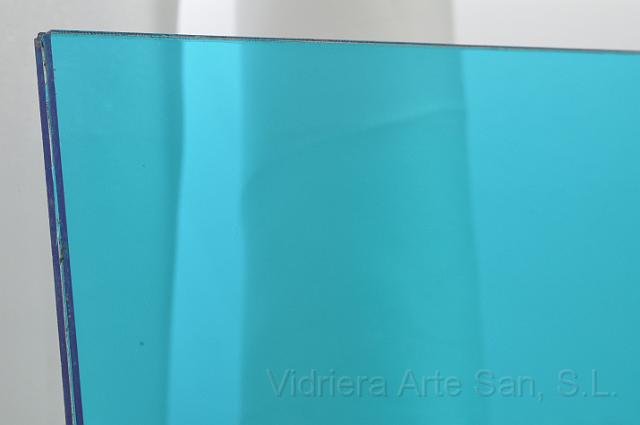 Laminares Color/laminar azul sapphire